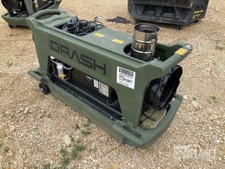 DHS Systems D-1000B Multi-Fuel Space Heater in Abilene, Kansas, United ...