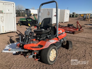 Kubota F3060 Zero-Turn Mower Tractor in Colorado Springs, Colorado ...