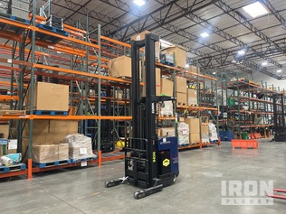 2023 Clark NPX20 3000 lb Electric Forklift (Unused) in Union City ...
