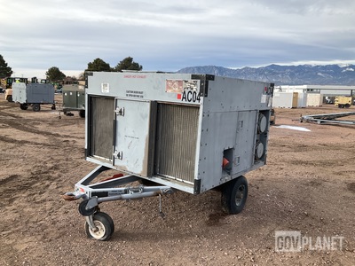 New and used Ground Support Equipment equipment