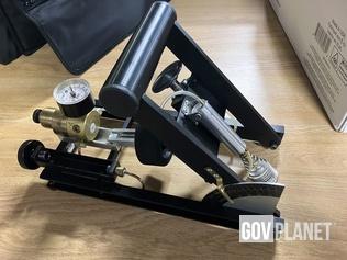 English XL Tribometer Surface Slip Resistance Meter Construction Safety ...