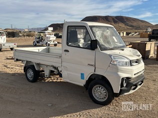 Surplus Vantage Primo Utility Vehicle in Yermo, California, United ...