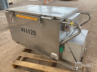Surplus Babington Technology TRH2000 Tray Ration Heater in Yermo ...