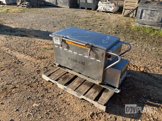 Surplus Tray Ration Heater in Albany, Georgia, United States (GovPlanet ...