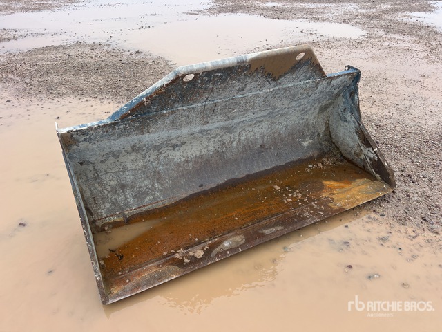 Treemme 1780 mm Godet Bucket | Ritchie Bros. Auctioneers