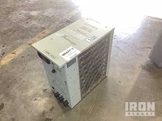 2008 Avtron Liberty LPH 75 Load Bank in Geismar, Louisiana, United ...