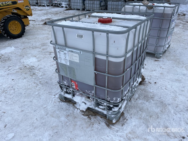 Freedom 540 800L Glyphosate Potassium Salt Liquid Herbicide | Ritchie ...