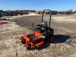 2023 Kubota Z232KW-42 Zero-Turn Lawn Mower in Live Oak, Florida, United ...