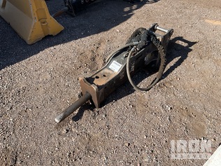 2022 Cat B6 Hydraulic Breaker in Eloy, Arizona, United States ...