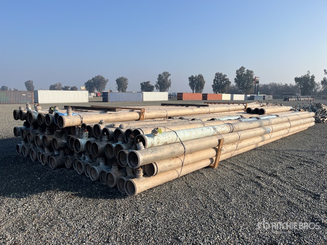 Quantity of (2) Main Line Pipe | Ritchie Bros. Auctioneers