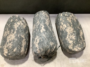 Surplus (22) ICS Improved Combat Shelters in Chambersburg, Pennsylvania ...