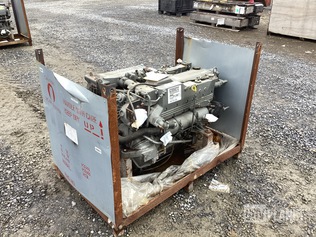 Yanmar 6LPA-STZC Marine Boat Engine in Chambersburg, Pennsylvania ...