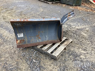 Surplus Kwik-Way 35-20804 Snow Plow in Chambersburg, Pennsylvania ...