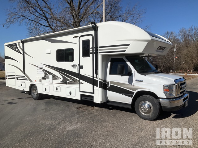 2017 Jayco Envoy 32 ft Motor Home in Hamilton, Illinois, United States ...