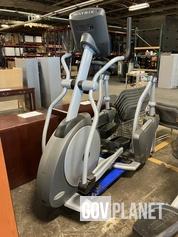Surplus MATRIX Elliptical Exercise Gym Home Fitness Workout Machine in ...