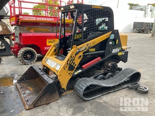 2020 ASV RT-25 Compact Track Loader in Miami, Florida, United States ...