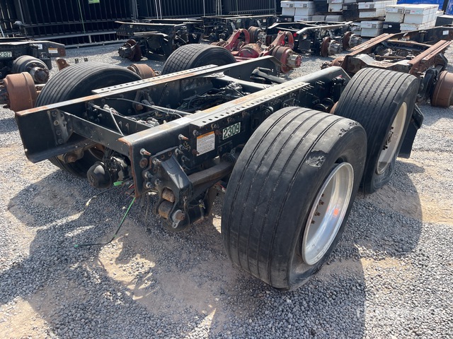 Tandem Essieu de camion | Ritchie Bros. Auctioneers