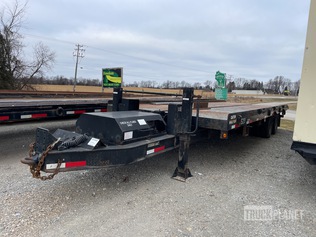 2017 Superline T/A Container Trailer in Freedom, Wisconsin, United ...