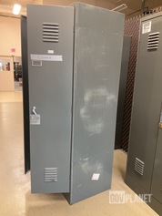 Surplus Wall Locker in Boise, Idaho, United States (GovPlanet Item ...