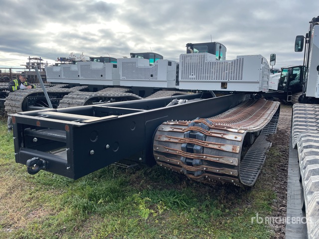 2021 Prinoth Panther T16 Crawler Carrier (Unused) in Granby, Quebec ...