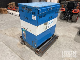 General Electric Transformer in Pinckney, Michigan, United States ...