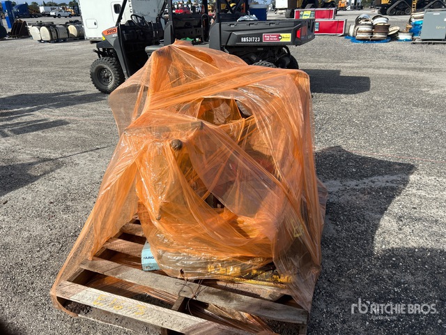 Quantity of (3) Cut-Off Saw | Ritchie Bros. Auctioneers