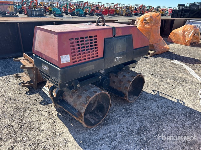 2013 Toro TR-43D Trench Compactor | Ritchie Bros. Auctioneers