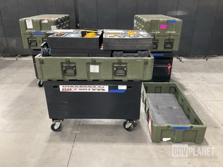 Surplus (3) Electrician's Tool Kits in North Las Vegas, Nevada, United ...