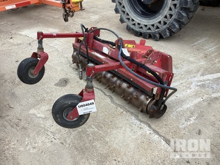 2016 Toro 22426 48 in Mini Skid Steer Power Rake in Chesapeake ...