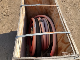 Surplus Hose Reel in Colorado Springs, Colorado, United States ...