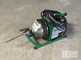 2021 Electric Eel CT Drain Cleaner in Fort Worth, Texas, United States ...