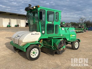2018 Broce RCT350 Self-Propelled Broom in Tyler, Texas, United States ...