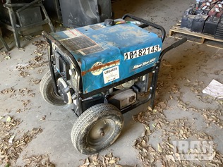 2019 Miller Blue Star 185 Engine Driven Welder in Austin, Texas, United ...