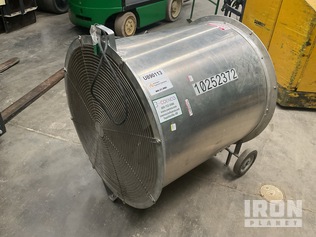 2019 Coenco Real Air Mover I-30 Electric Fan in Nashville, Tennessee ...