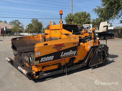 Road & Asphalt Pavers For Sale | Ritchie Bros. Auctioneers