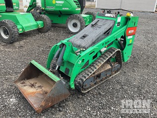 2020 Bobcat MT85 Mini Compact Track Loader in Florence, South Carolina ...