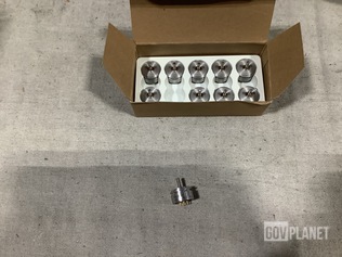 Surplus (11) Goodrich 82402-42315-332 Resistors in Chambersburg ...