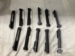 Surplus (11) Beretta M9 9346487 Rear Sight Slides in Chambersburg ...