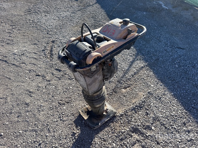 2016 Wacker Neuson BS60-2I Pisón | Ritchie Bros. Auctioneers