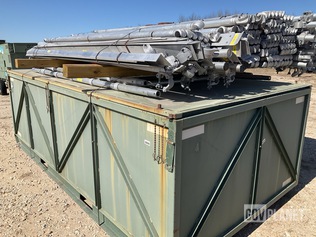 Upright L5366-000 Patient Loading System in Lytle, Texas, United States ...