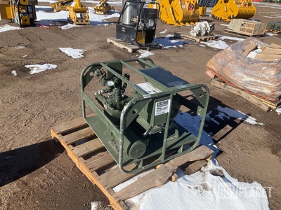 Field Gear For Sale | Ritchie Bros. Auctioneers