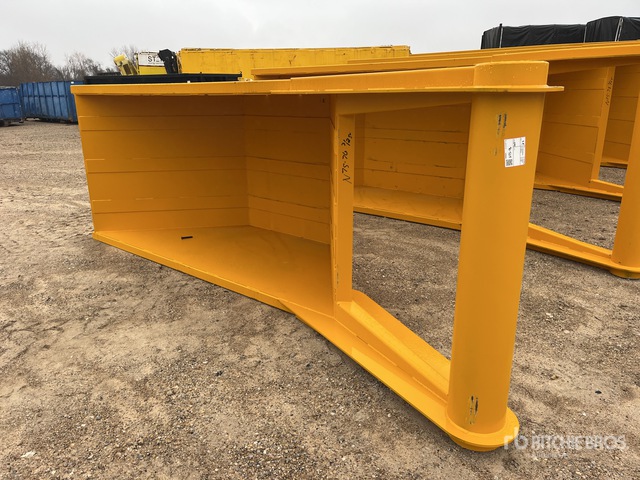 2025 Suihe BX-5 5 cyd Bedding Box (Unused) | Ritchie Bros. Auctioneers