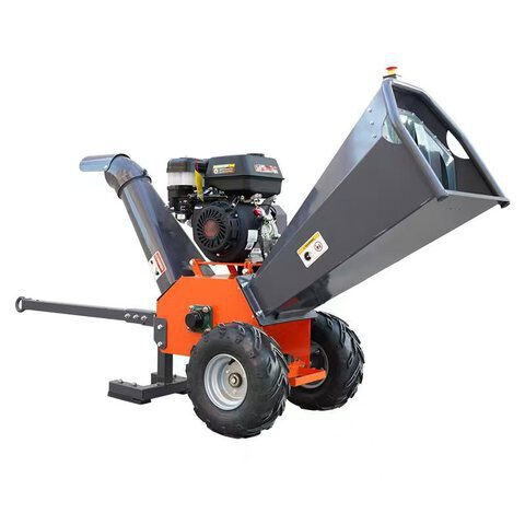 2024 ARTEER X-850 Wood Chipper (Unused) | Ritchie Bros. Auctioneers