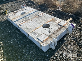 Surplus 10,045 lbs Test Weight in Hermiston, Oregon, United States ...
