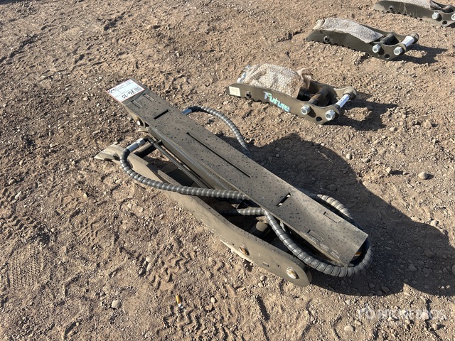 2025 Future FT-J3T Excavator Thumb (Unused) | Ritchie Bros. Auctioneers