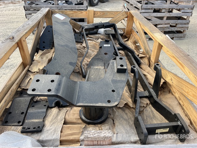 Case Subframe Varios | Ritchie Bros. Auctioneers
