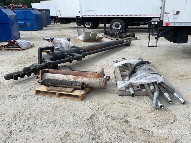 Quantity of Marathon Baler Rebuilt Cylinder | Ritchie Bros. Auctioneers