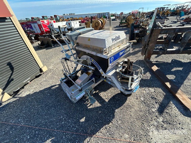 Graco ThermoLazer 300TC Thermoplastic Paint Striper | Ritchie Bros ...