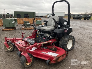 Toro Z Master 74269 Mower in South Vienna, Ohio, United States ...