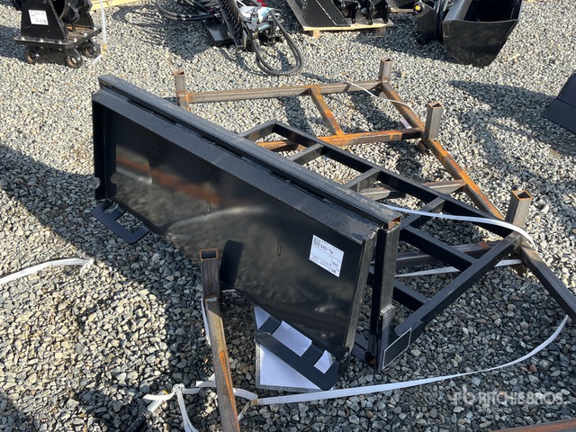 2025 Future FT-GD47 47 in Skid Steer Landplane (Unused) | Ritchie Bros ...